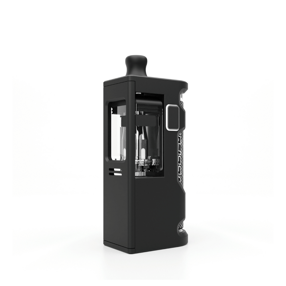 Boro Kits & AIO Vapes – Customisable Vaping with Boro Tanks