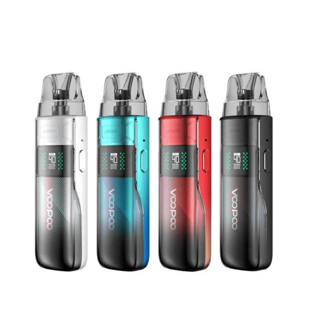 VooPoo Argus E40 | 40W Output | Compatible with PnP X Coils