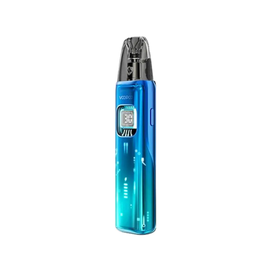 Voopoo Argus Matrix Pod Kit – 30W Power, Fast Charging & Top-Fill Pods