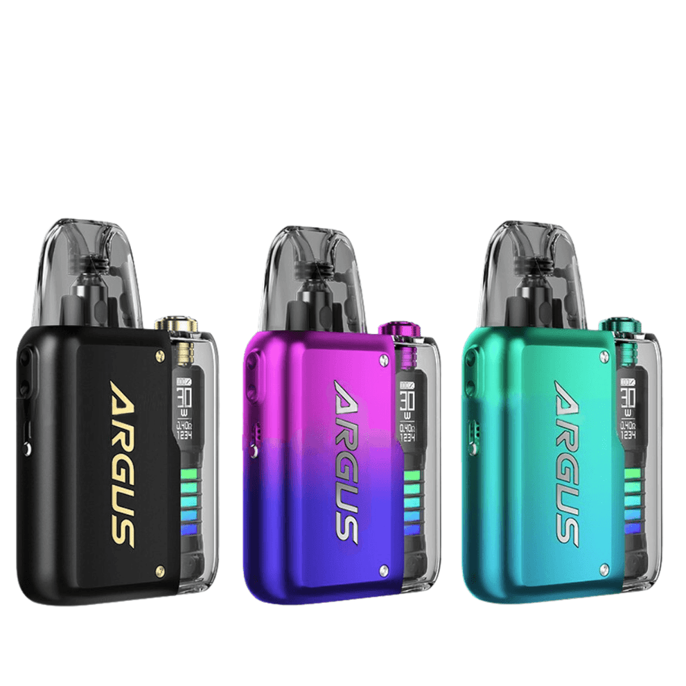 VooPoo Argus P2 | 30W Pod Kit | Compatible with Argus Pods