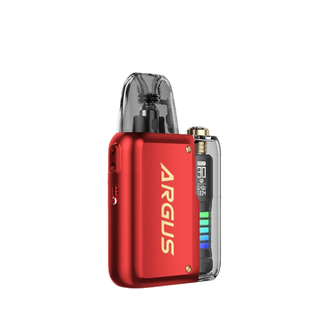 VooPoo Argus P2 | 30W Pod Kit | Compatible with Argus Pods