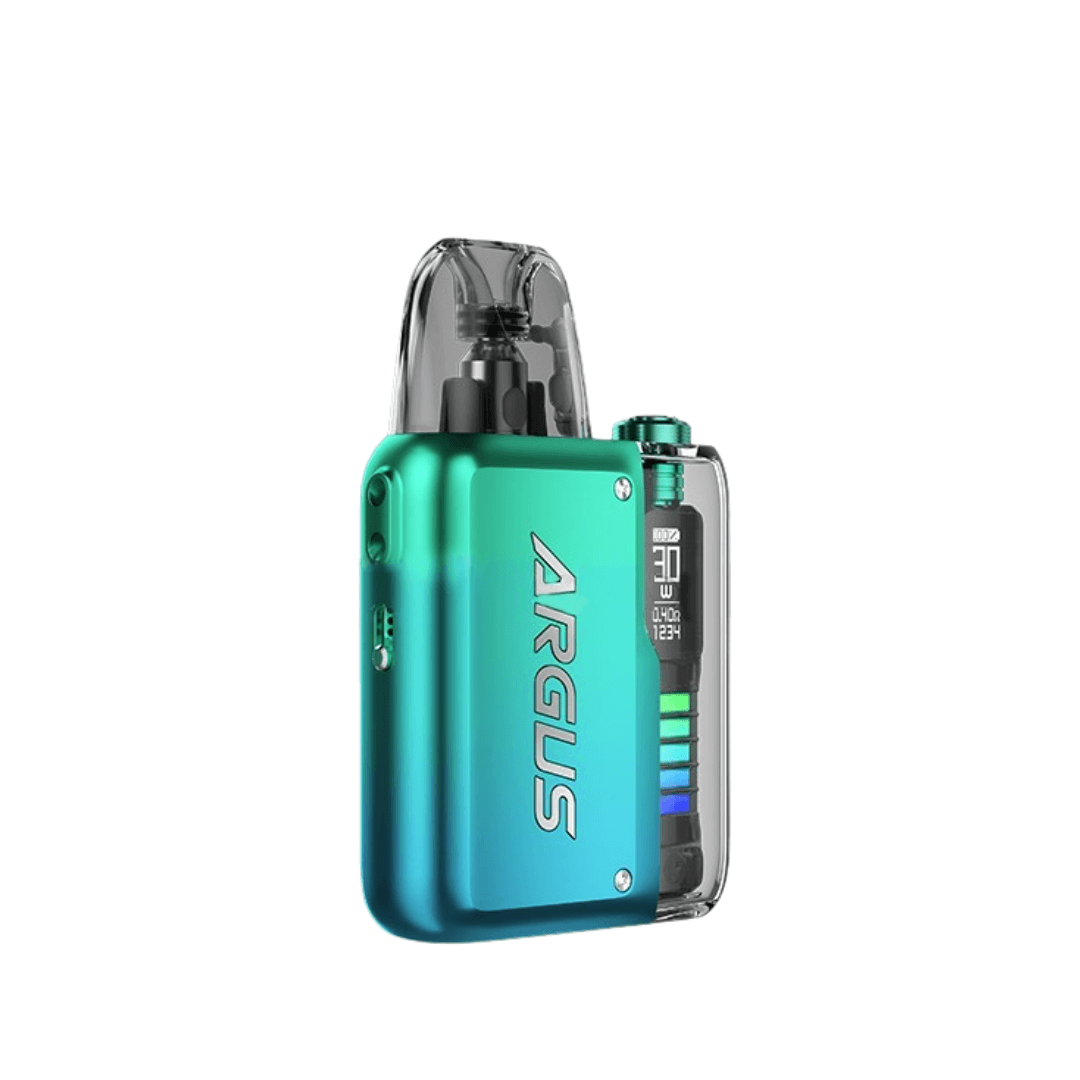 VooPoo Argus P2 | 30W Pod Kit | Compatible with Argus Pods