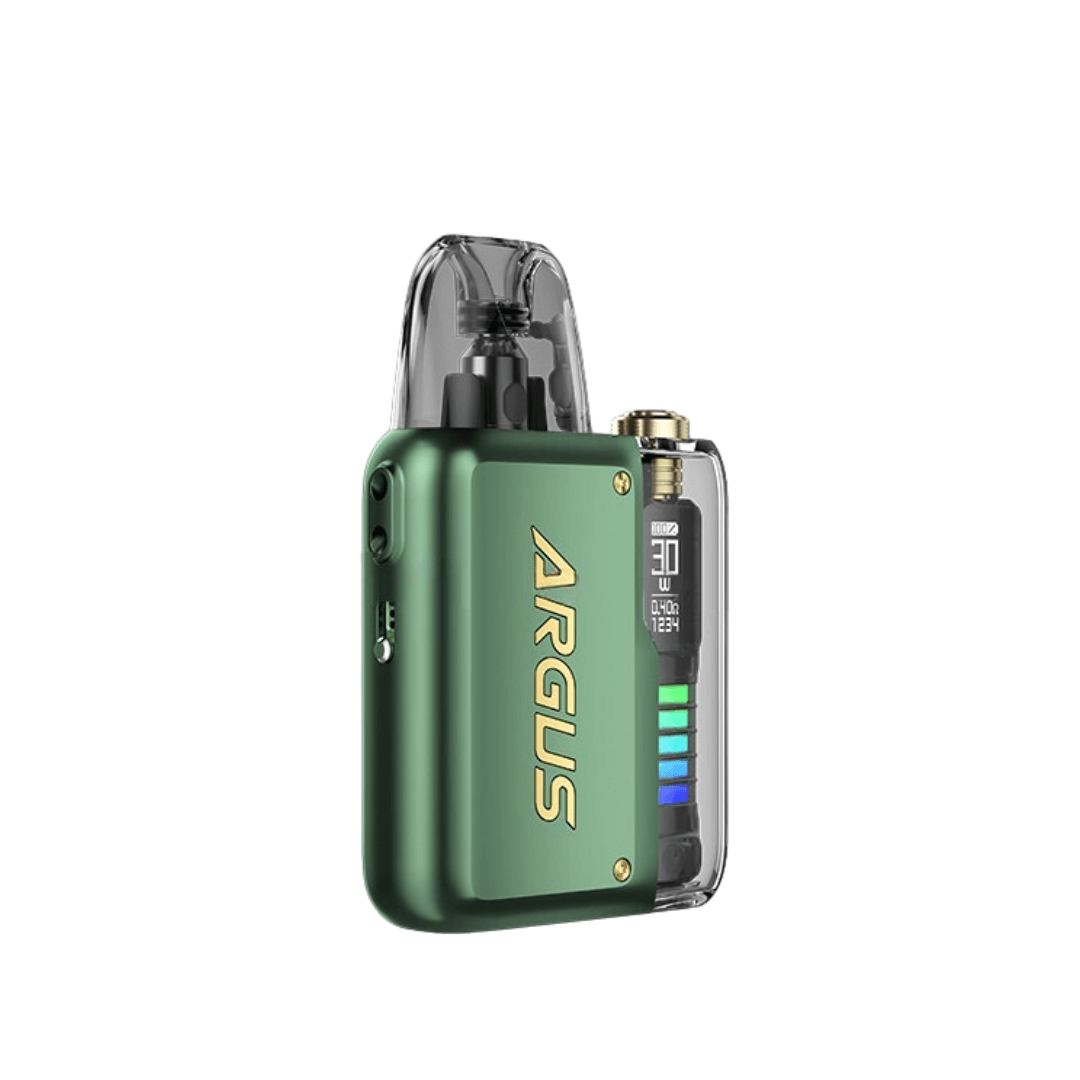 VooPoo Argus P2 | 30W Pod Kit | Compatible with Argus Pods