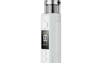 Voopoo Drag Vapes | S3, X3 & Drag 5 | Free Delivery
