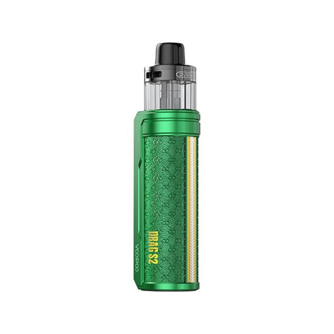 VOOPOO Drag S2 Pod Kit - Ecigone