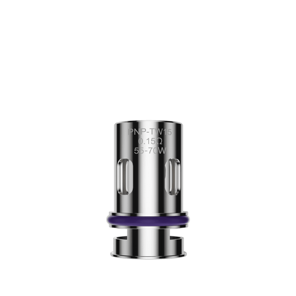VOOPOO PnP Coil Heads - Ecigone
