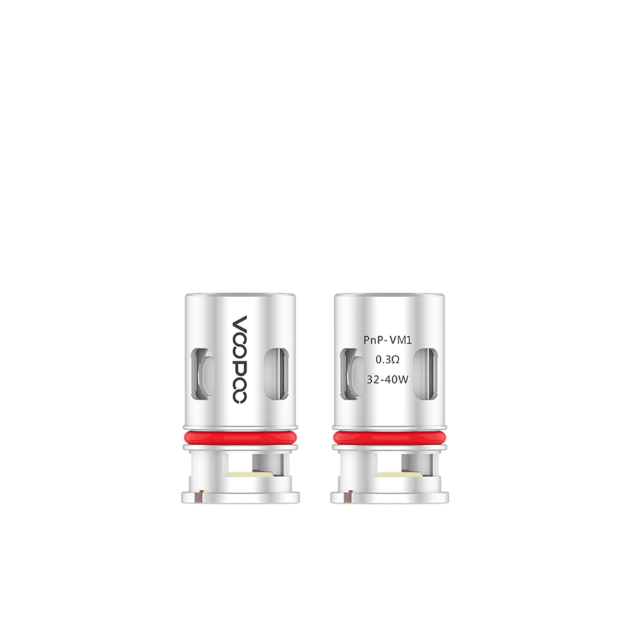 Voopoo Vape Kits, Mods, Coils, & Pods | Official Retailer