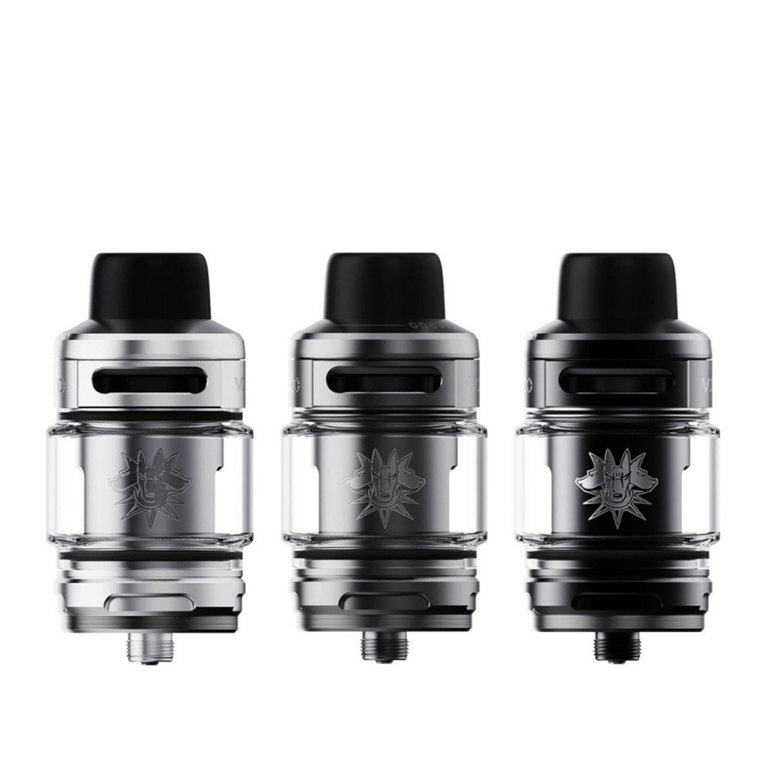 VooPoo Uforce-X Tank | Slide-Top Fill | Compatible with PnP X Coils