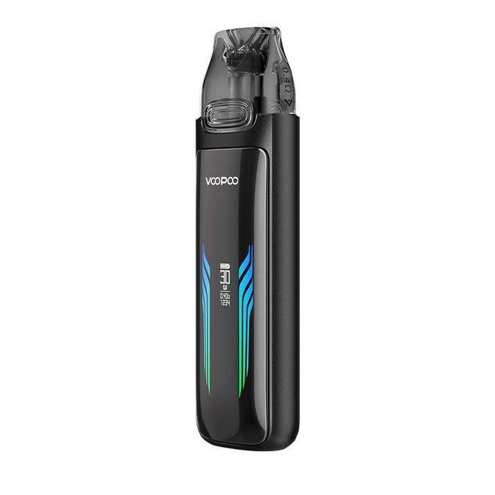 Voopoo VMATE MAX Pod Vape Kit - Enhanced Performace & Battery Life
