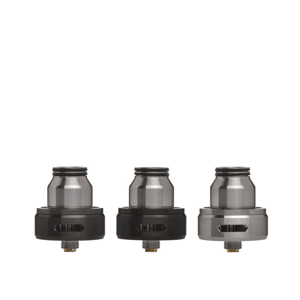 Wotofo H17 RBA Deck for nexMESH Pro Tank - Customization and Performance